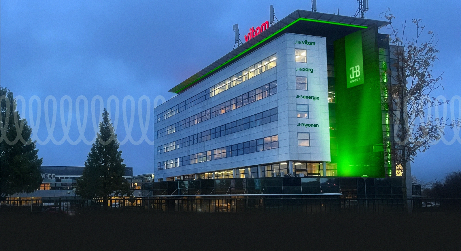 JHB Group | Value Connected